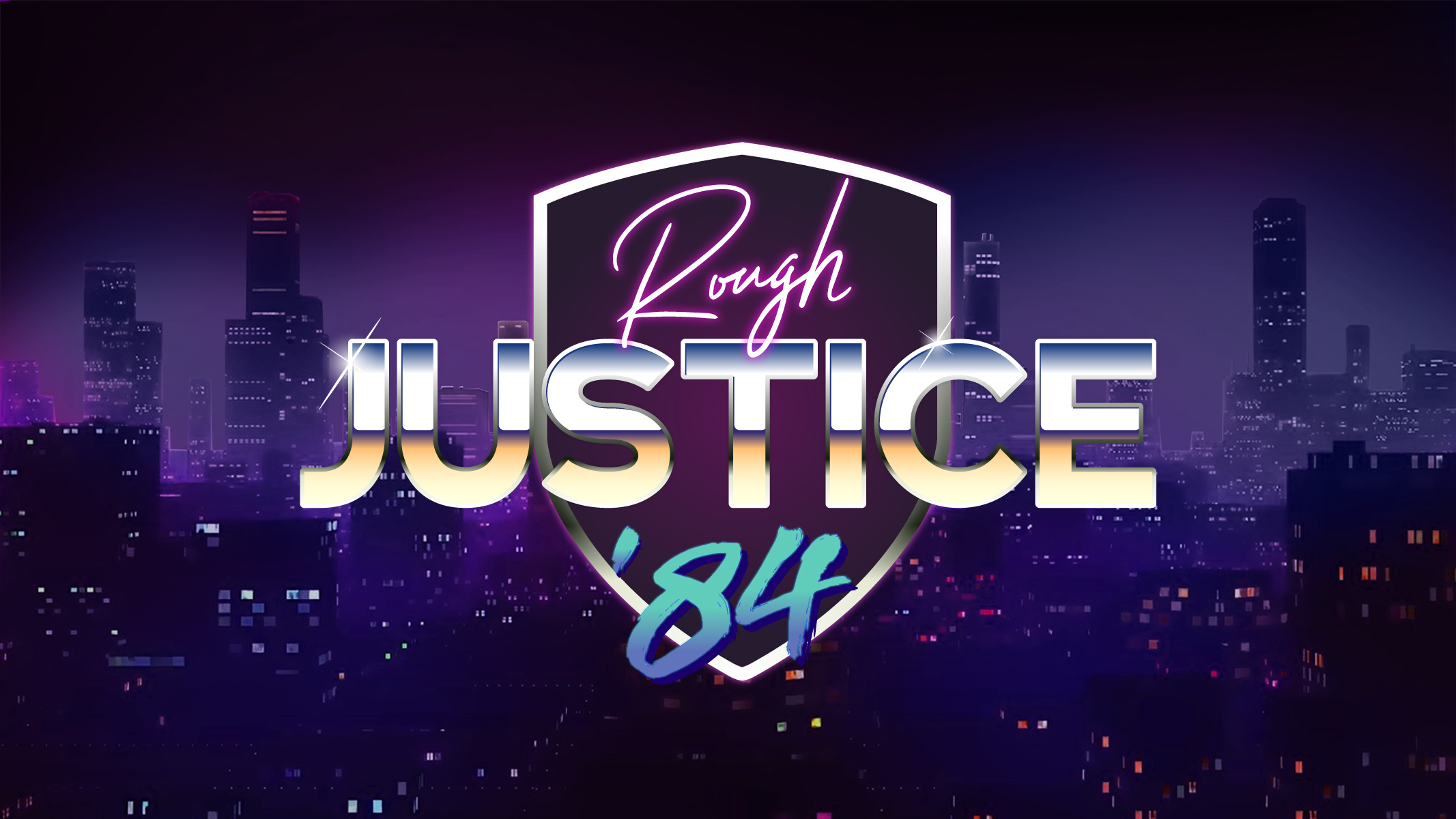 CONTACT - Rough Justice